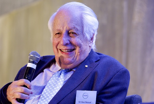 Take some risks to back entrepreneurial young Australians