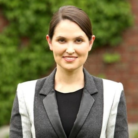 Ms Angela Winkle | Menzies Foundation