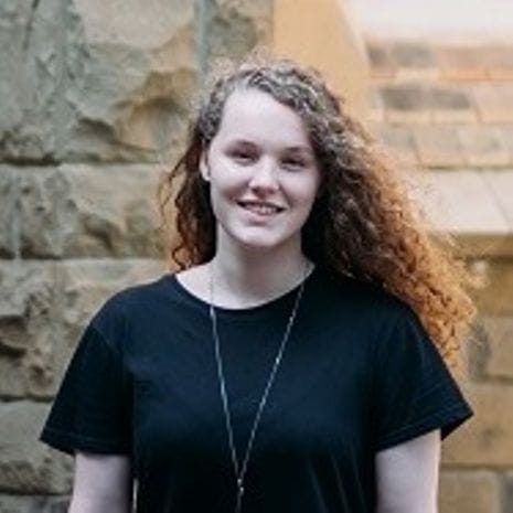 Ash Miller | Menzies Foundation