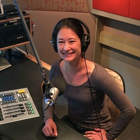 Ms Belinda Smith | Menzies Foundation