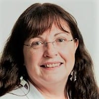 Dr Deborah Walsh | Menzies Foundation