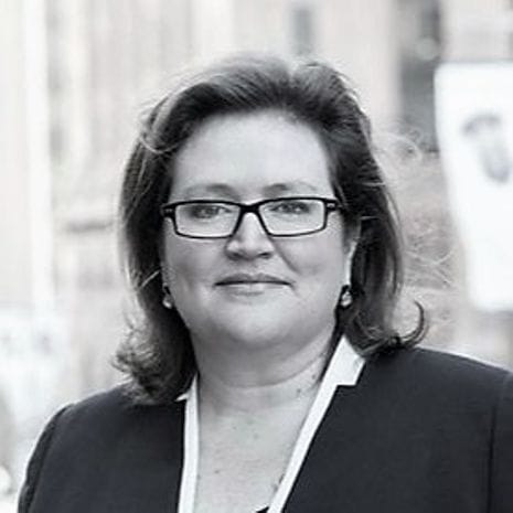 Ms Dominique Hogan-Doran | Menzies Foundation