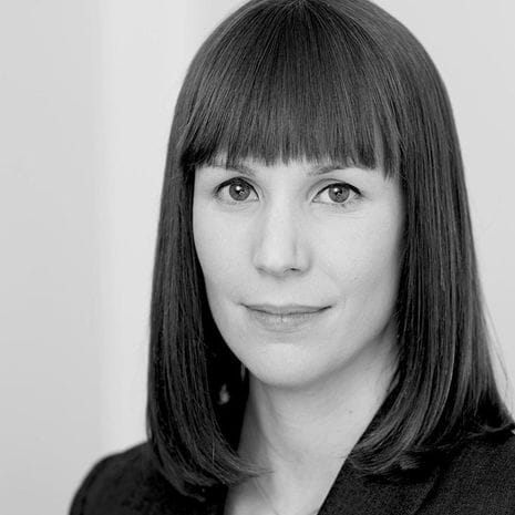 Ms Eleanor Mitchell | Menzies Foundation