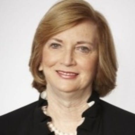 Dr Helen Nugent | Menzies Foundation