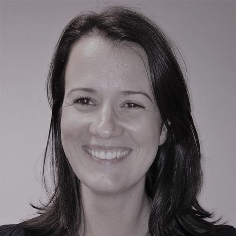 Dr Jacqueline Barrett | Menzies Foundation