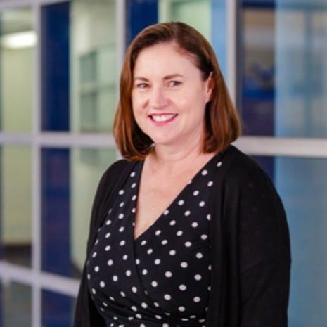 Associate Professor Jennifer Fleming | Menzies Foundation