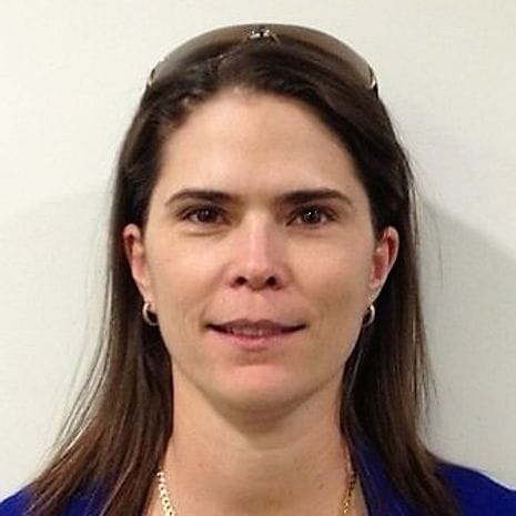 Dr Leanne Hall | Menzies Foundation