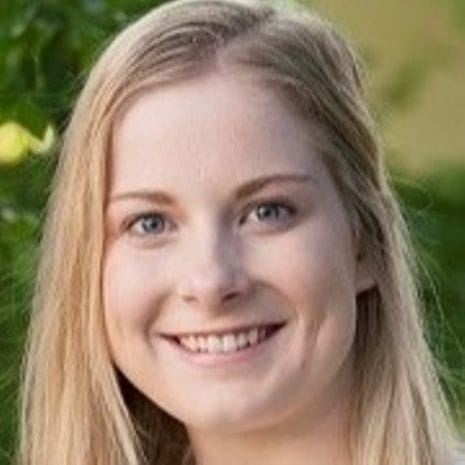 Ms Madi Albrecht | Menzies Foundation