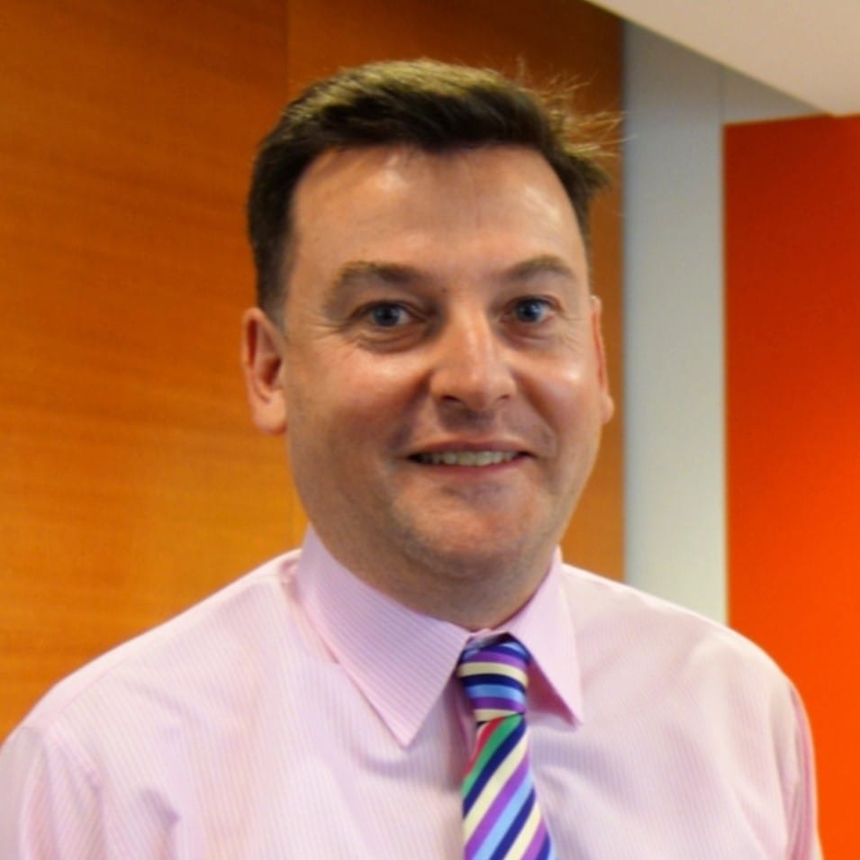 Professor Matthew Kiernan | Menzies Foundation