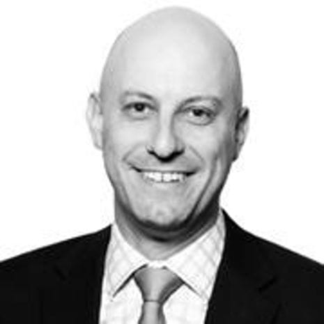 Dr Oren Bigos | Menzies Foundation