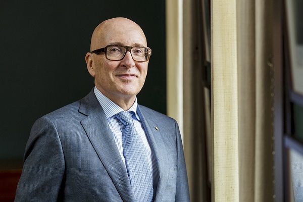 Jopling takes top job