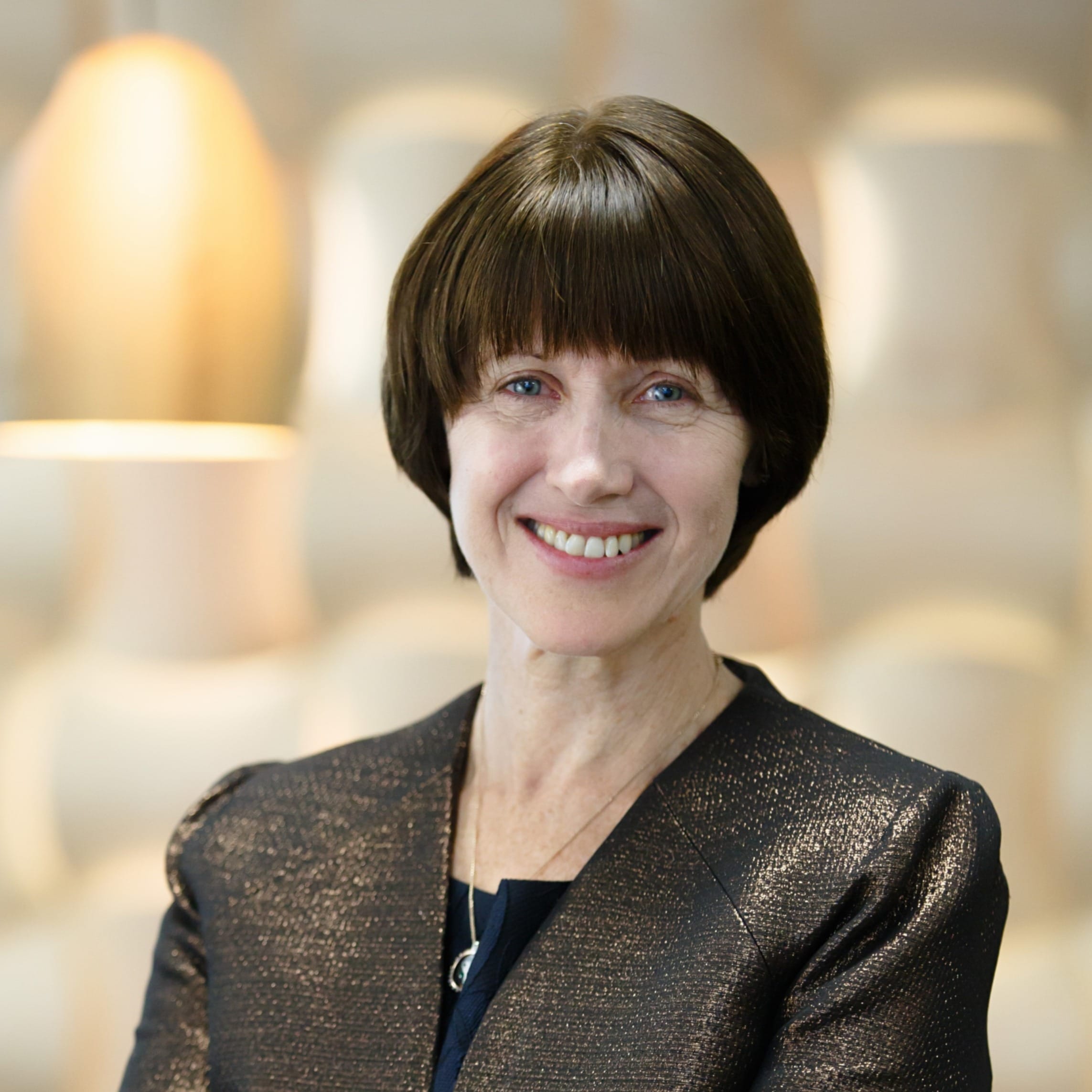 Ms Renee Leon | Menzies Foundation