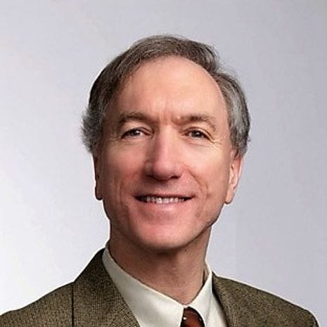 Professor Richard Epstein | Menzies Foundation