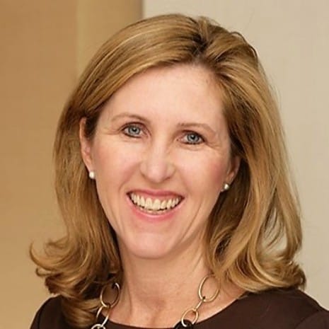 Mrs Sarah Beshar | Menzies Foundation