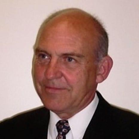 Professor Stephen Graves | Menzies Foundation