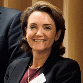 Georgia Heffernan | Menzies Foundation